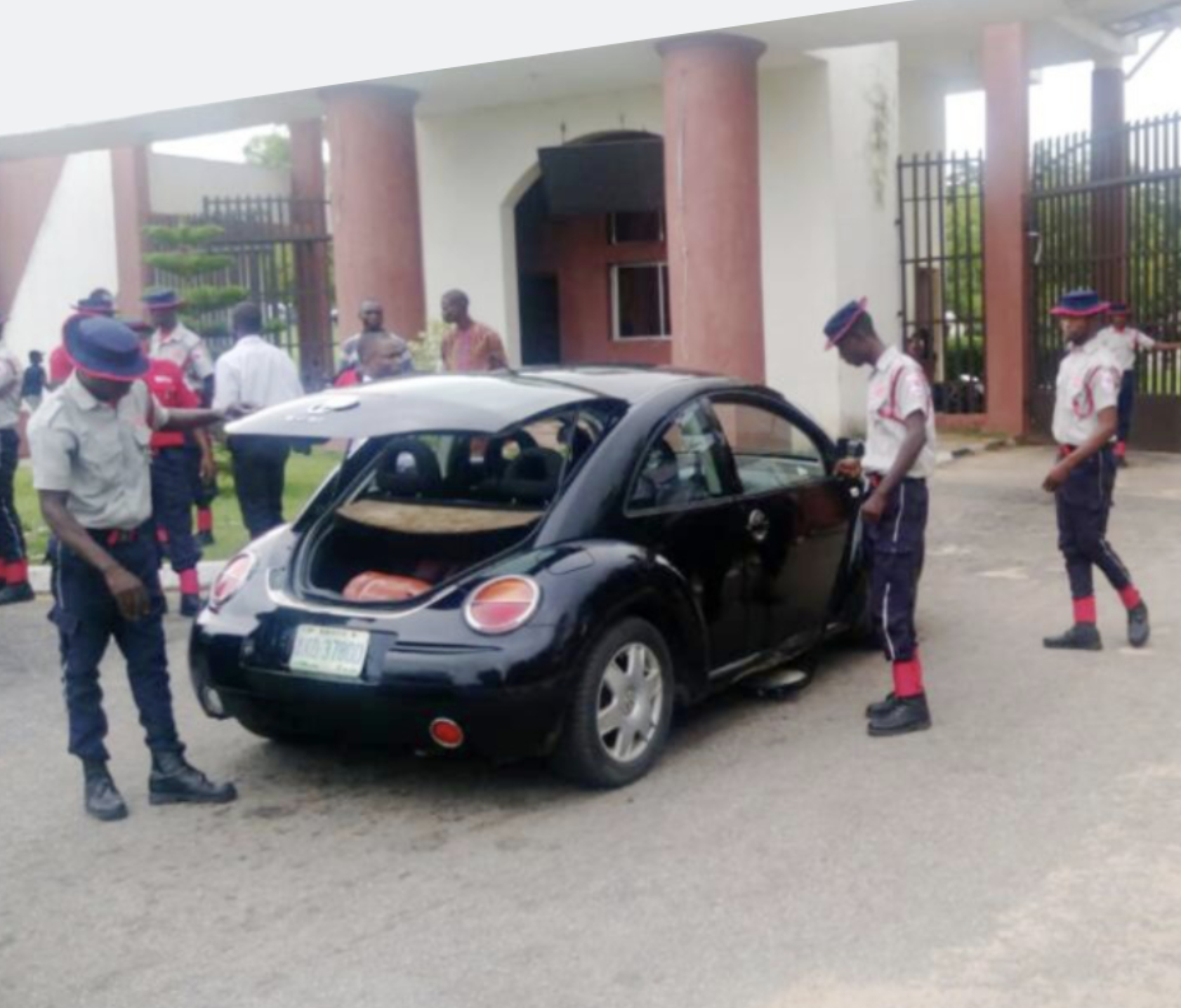 Safety Signatures Ltd – Reliability Assured